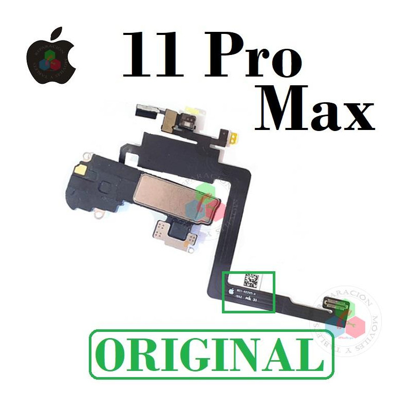 ANTENA WI FI WIFI + GPS - IPHONE 11 PRO MAX